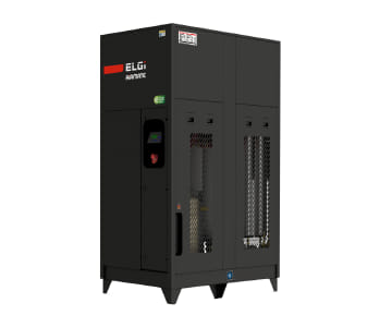 ELGi | Refrigerated Cycling Compressed Air Dryers | CS Industrial Services